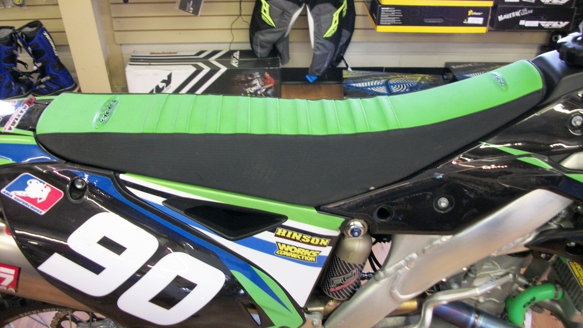 2013 KX250F CUSTOM PRO RACE BIKE - For Sale/Bazaar - Motocross Forums ...