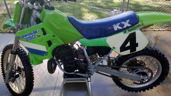 crickets one - Old School Moto - Motocross Forums / Message Boards ...