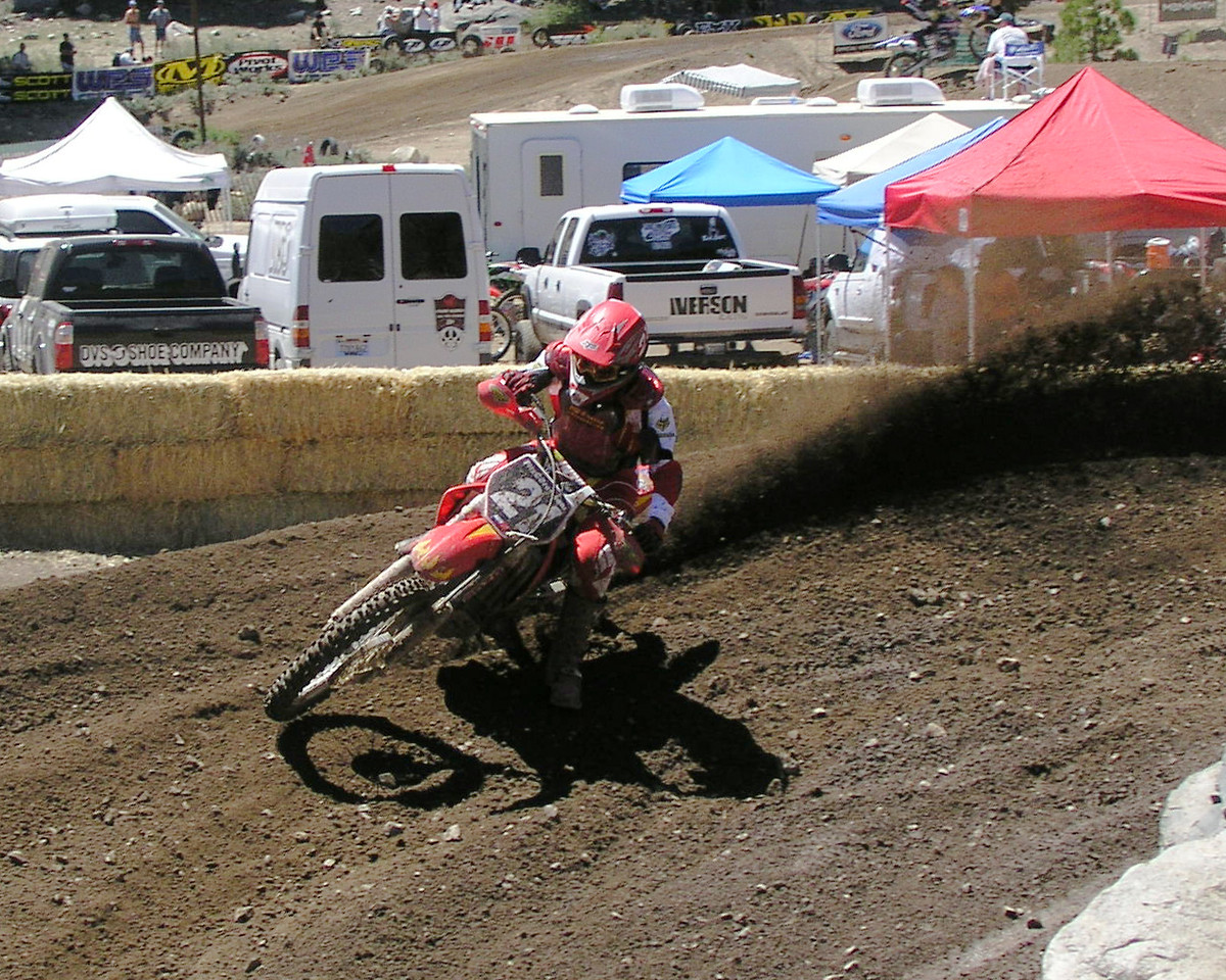 best roost photo picture - Moto-Related - Motocross Forums / Message ...