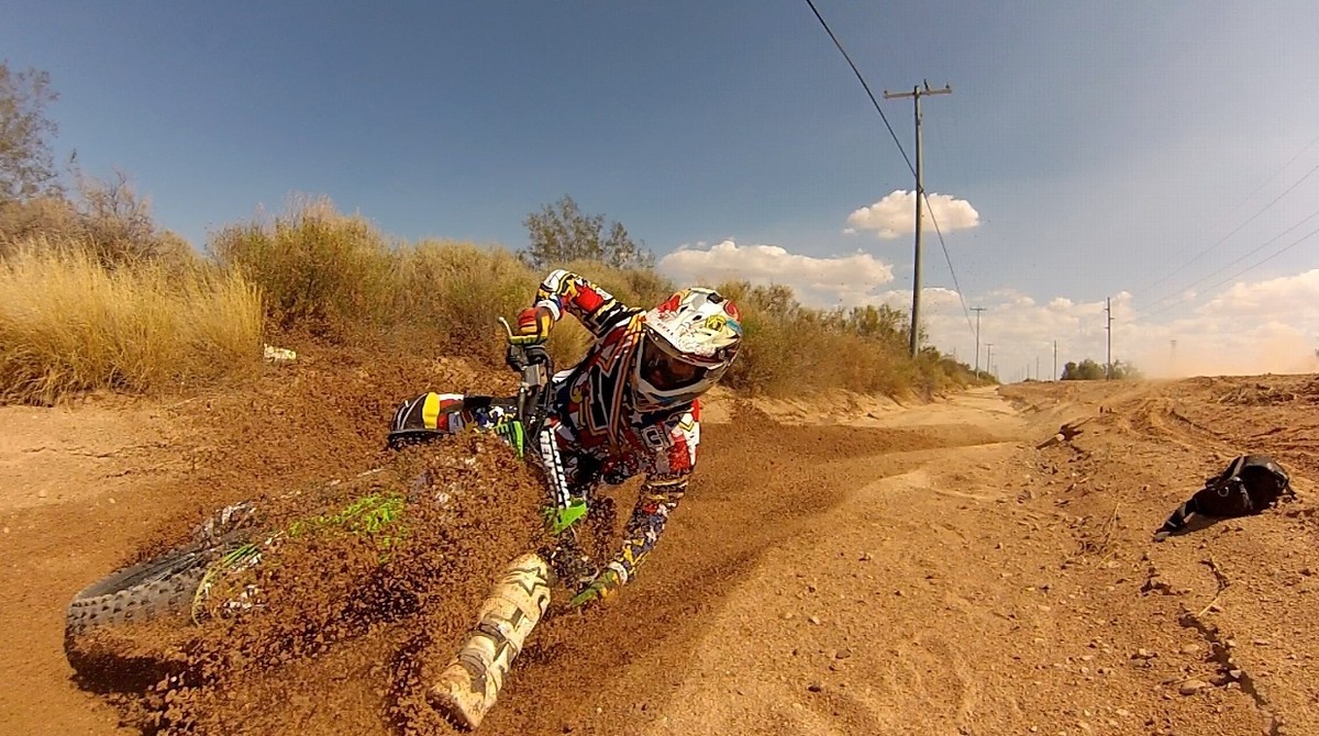 best roost photo picture - Moto-Related - Motocross Forums / Message ...