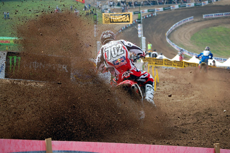 best roost photo picture - Moto-Related - Motocross Forums / Message ...