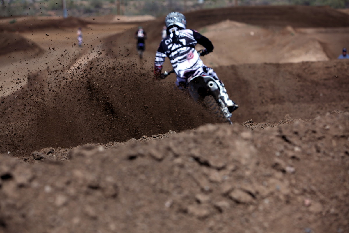 best roost photo picture - Moto-Related - Motocross Forums / Message ...