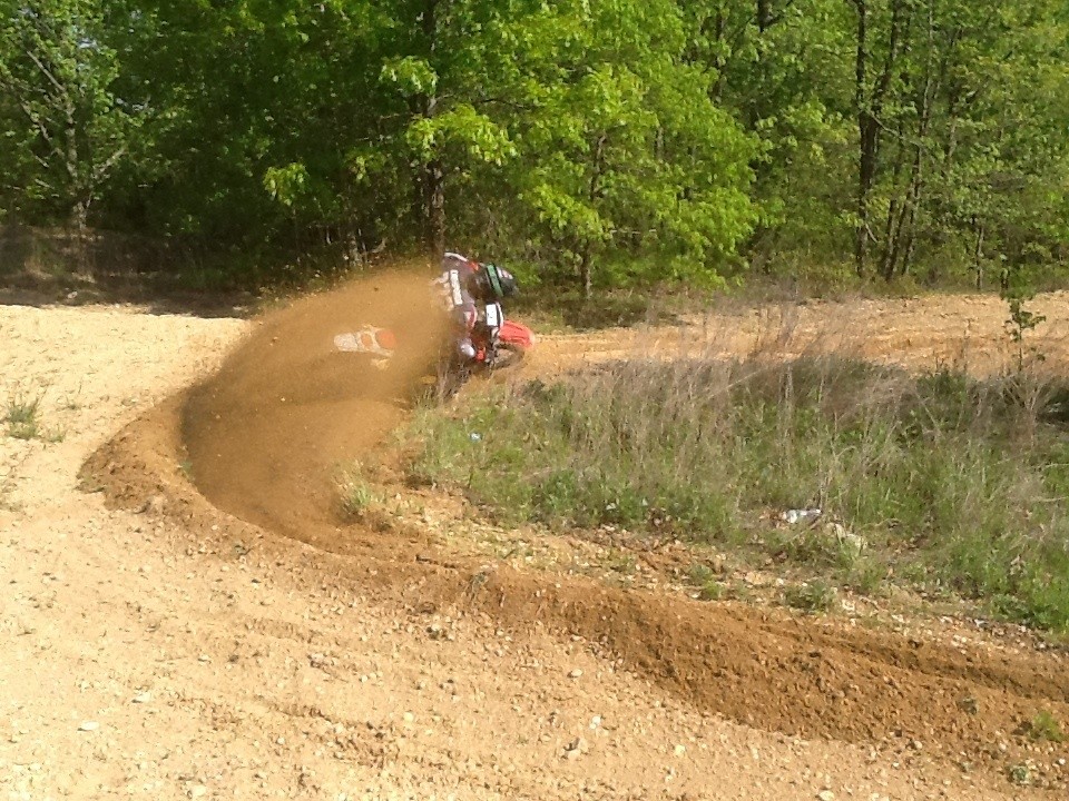 best roost photo picture - Moto-Related - Motocross Forums / Message ...