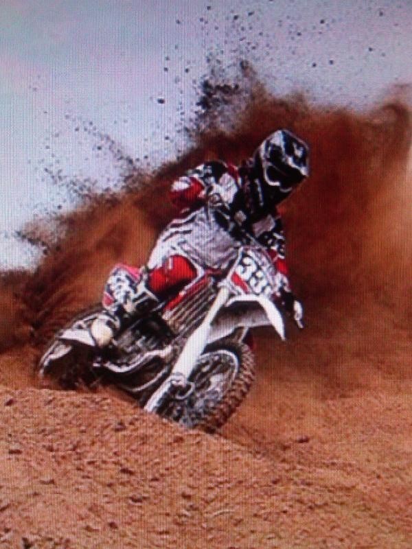 best roost photo picture - Moto-Related - Motocross Forums / Message ...