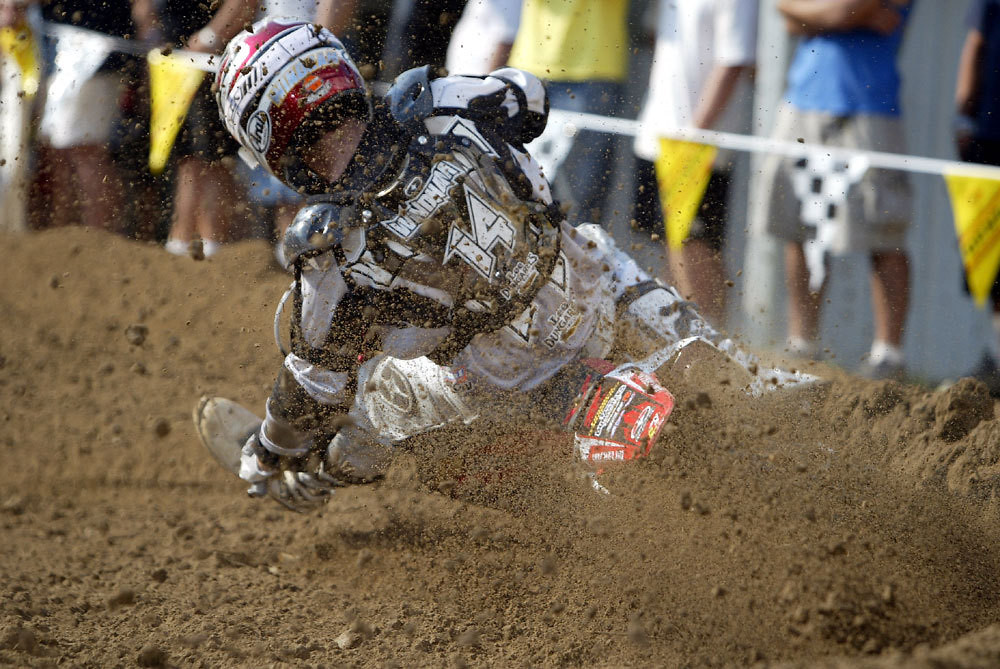 best roost photo picture - Moto-Related - Motocross Forums / Message ...