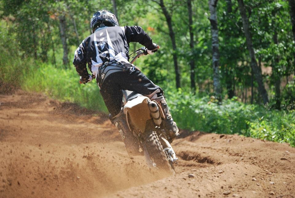 best roost photo picture - Moto-Related - Motocross Forums / Message ...