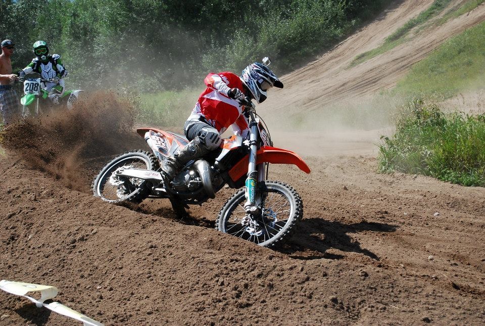 best roost photo picture - Moto-Related - Motocross Forums / Message ...