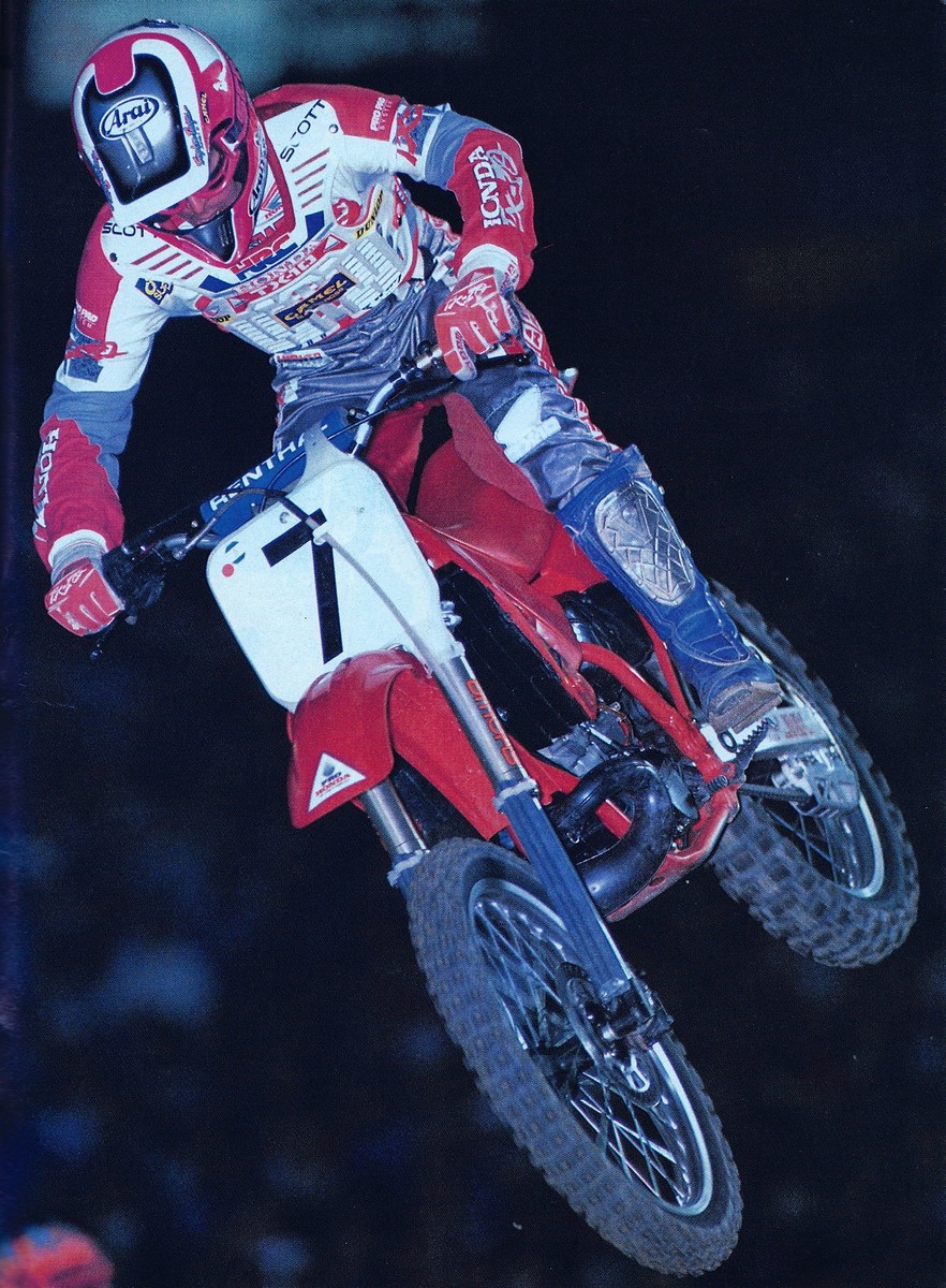My Favorite pics of SIx Time Jeff Stanton - Moto-Related - Motocross ...