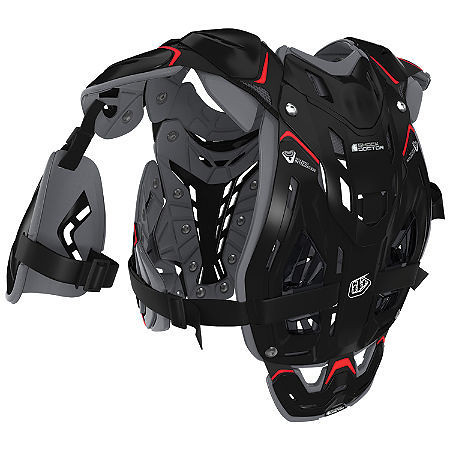 Fox proframe chest protector? - Moto-Related - Motocross Forums ...