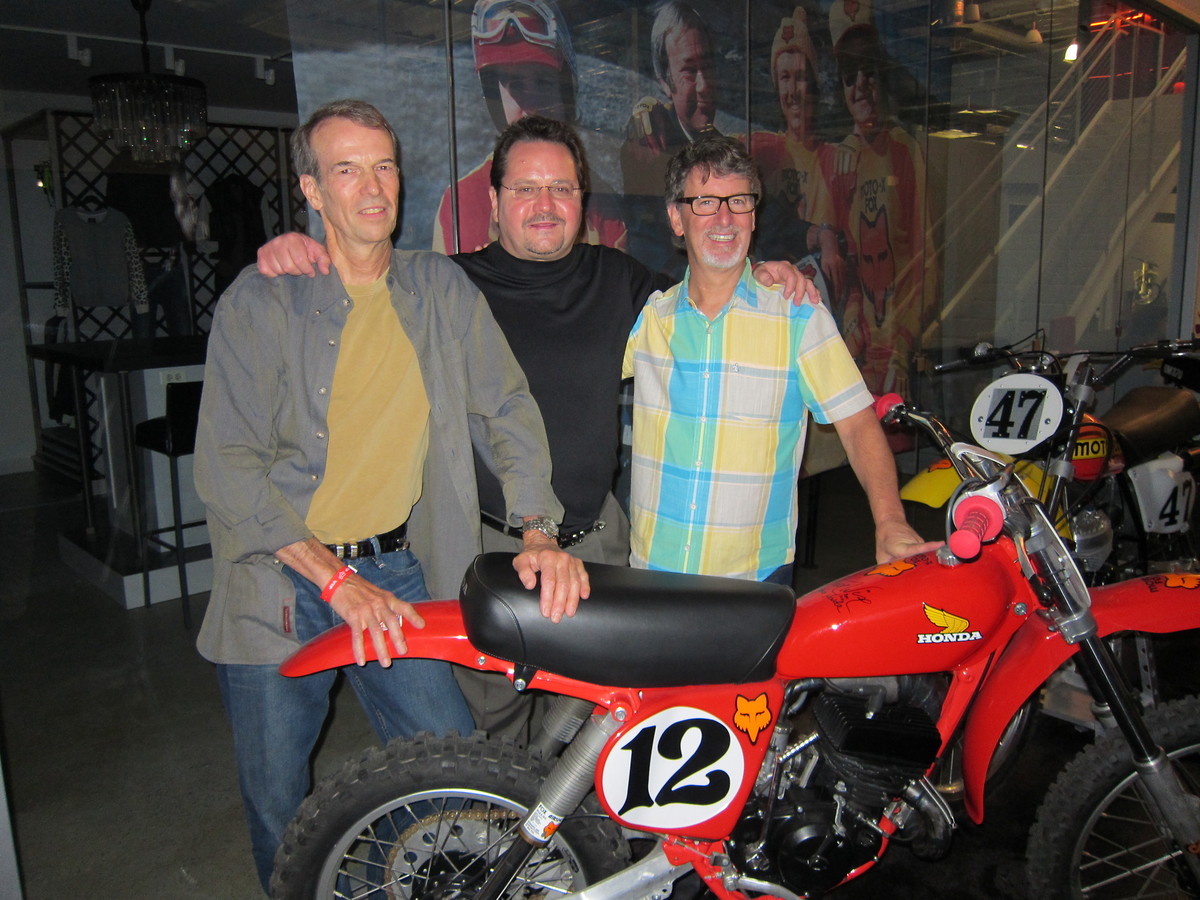 Your Replica Project Bike of choice? - Moto-Related - Motocross Forums ...