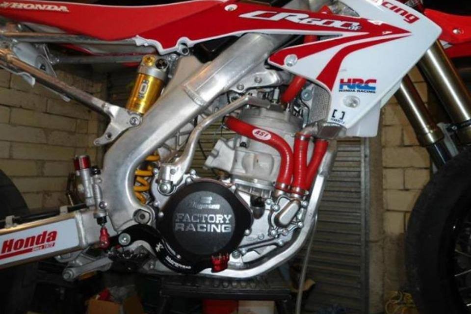 Kick a** two strokes! - Moto-Related - Motocross Forums / Message ...