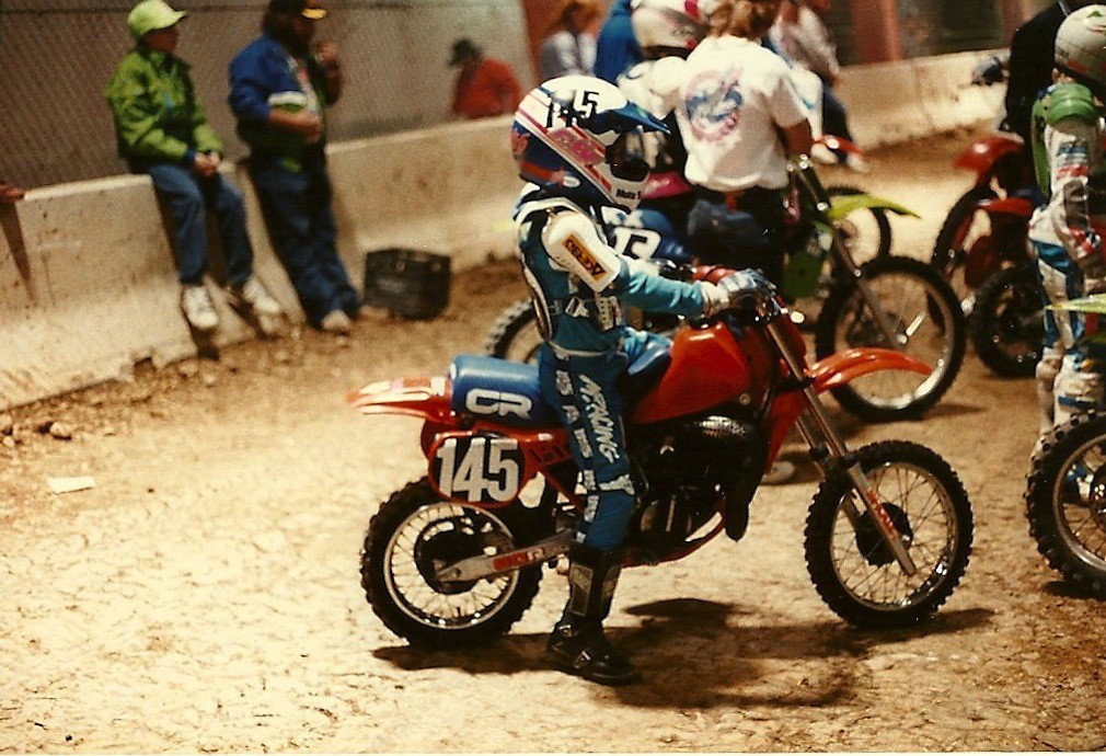 Your first MX bike - Moto-Related - Motocross Forums / Message Boards ...