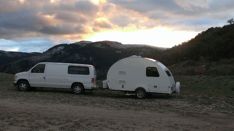 Motovan versus Enclosed Trailer - Moto-Related - Motocross Forums ...