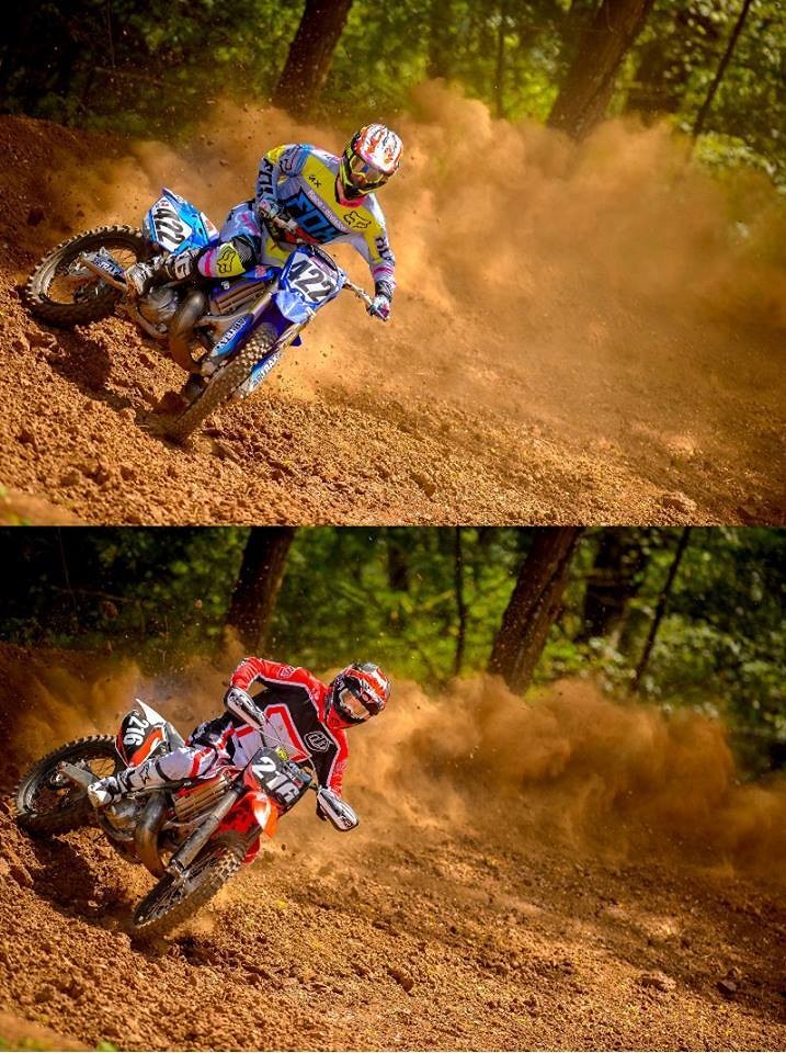best roost photo picture - Moto-Related - Motocross Forums / Message ...
