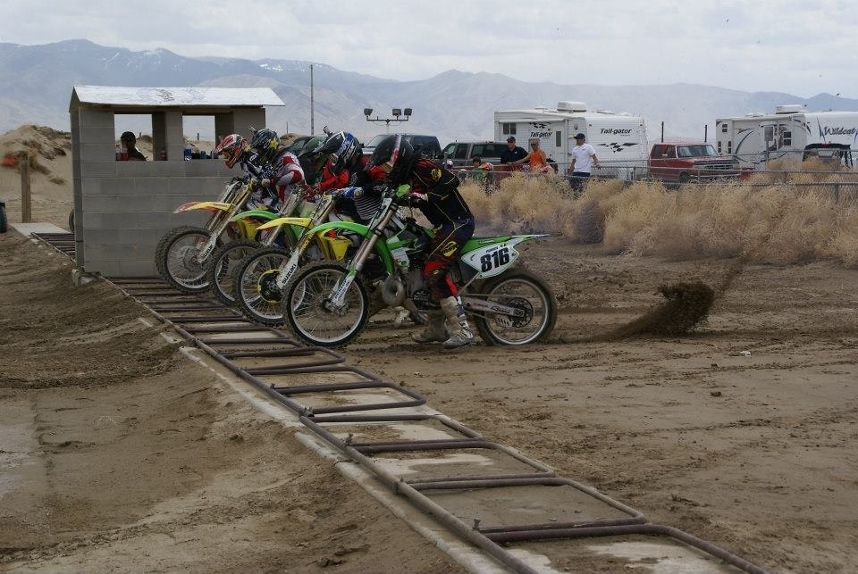 best roost photo picture - Moto-Related - Motocross Forums / Message ...