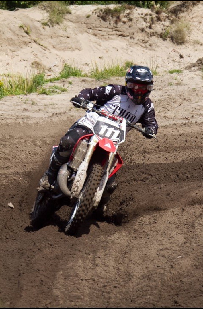 best roost photo picture - Moto-Related - Motocross Forums / Message ...