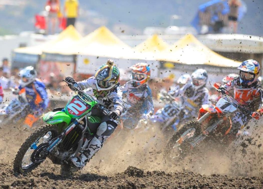 best roost photo picture - Moto-Related - Motocross Forums / Message ...