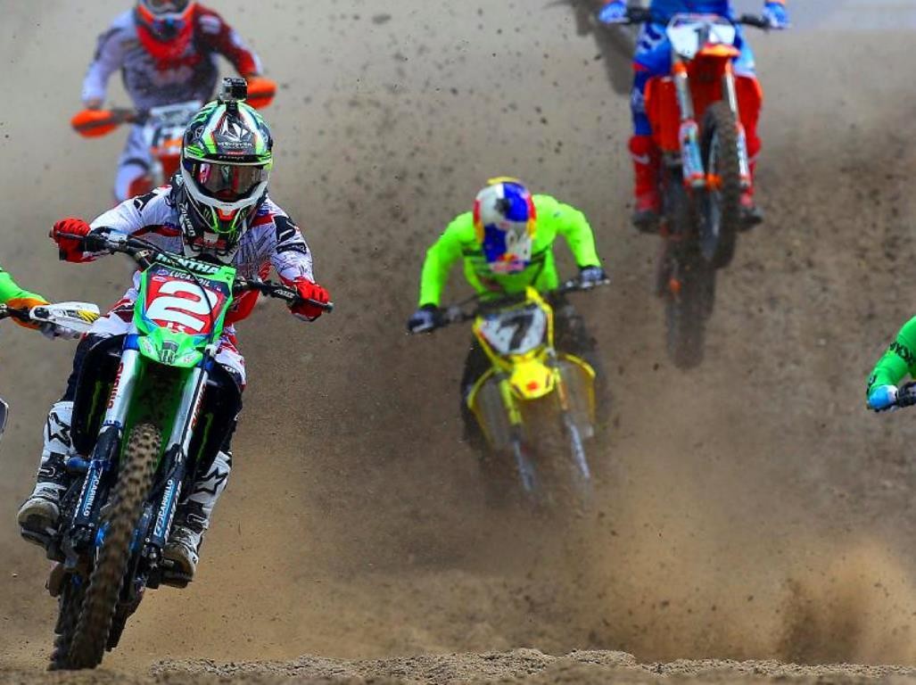 best roost photo picture - Moto-Related - Motocross Forums / Message ...