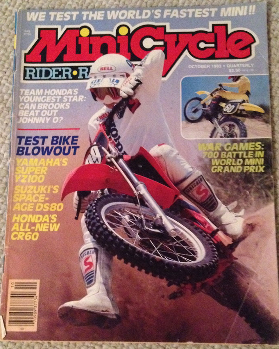 What do you all think of Mike Healey? - Moto-Related - Motocross Forums ...