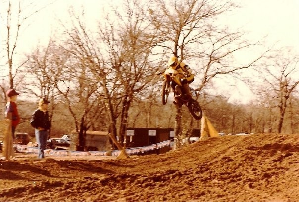 Your old awkward/embarrassing riding Pics or vids - Moto-Related ...