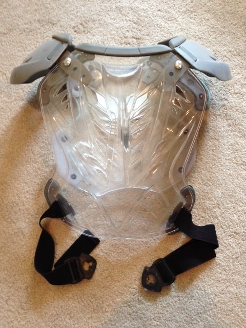 Fly Chest Protector - For Sale/Bazaar - Motocross Forums / Message ...