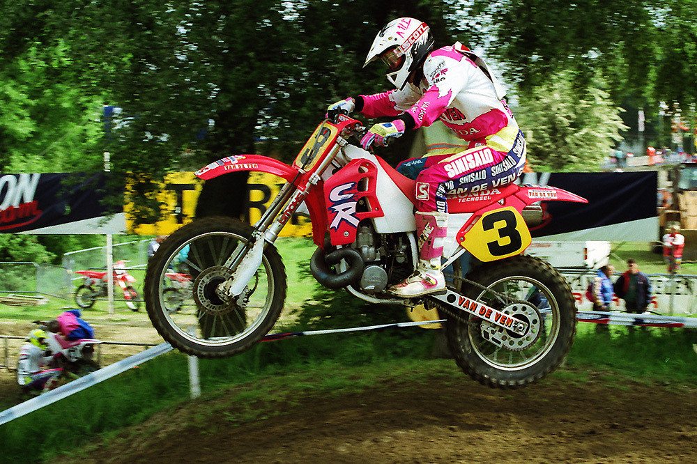 Need help identifying a few riders. - Moto-Related - Motocross Forums ...