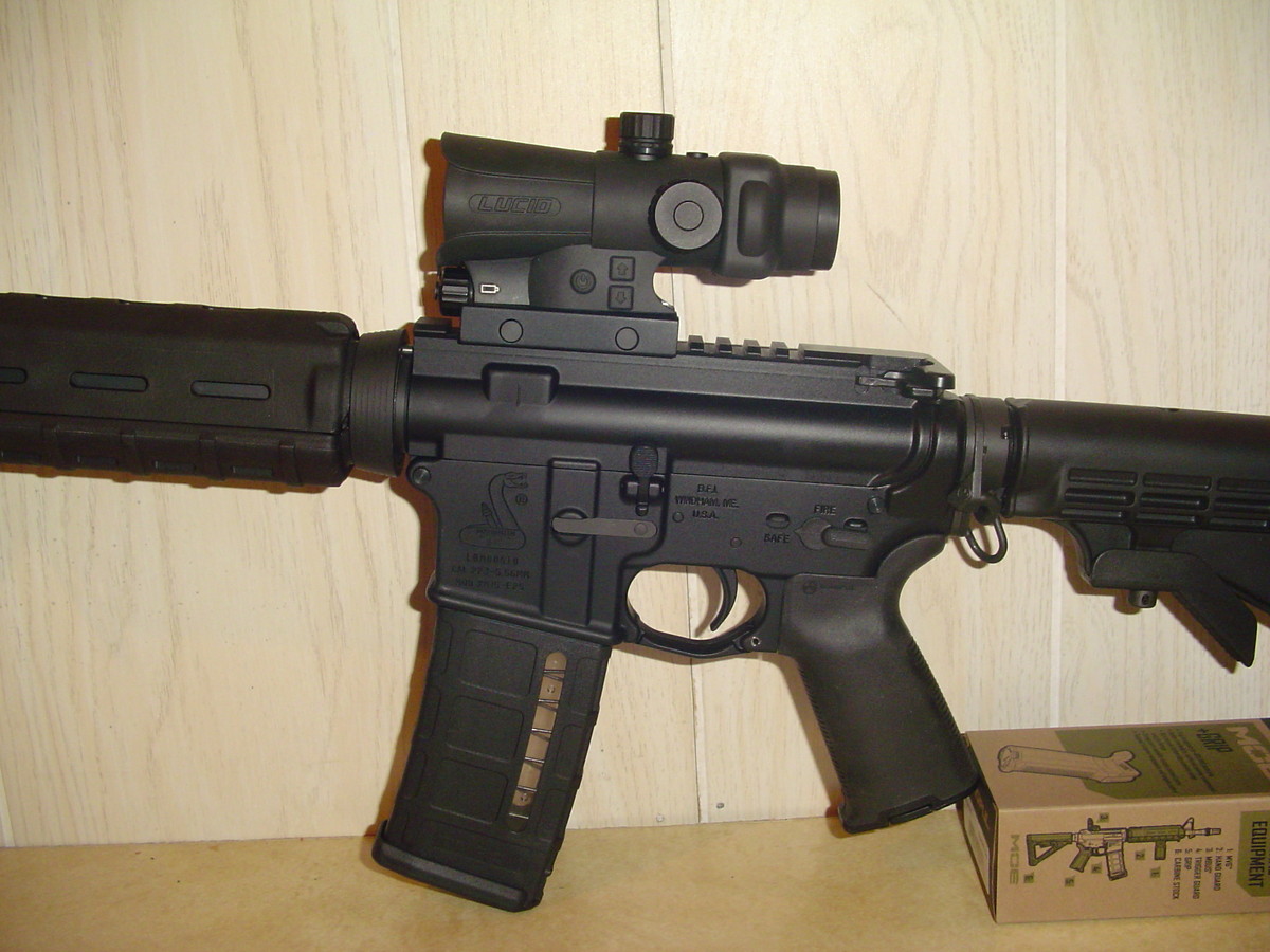 Fellow gun owners and enthusiasts - Non-Moto - Motocross Forums ...