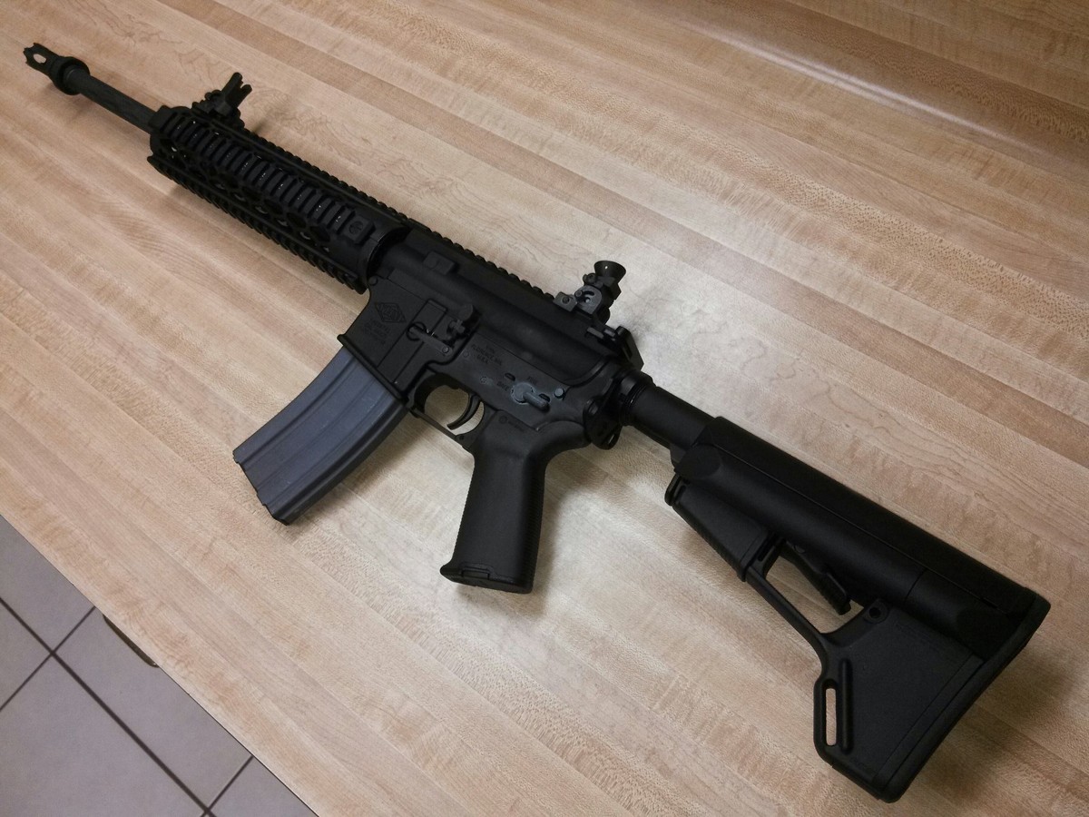 Fellow gun owners and enthusiasts - Non-Moto - Motocross Forums ...