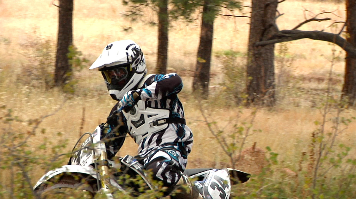 Never Summer loves moto...supports moto! - Moto-Related - Motocross ...