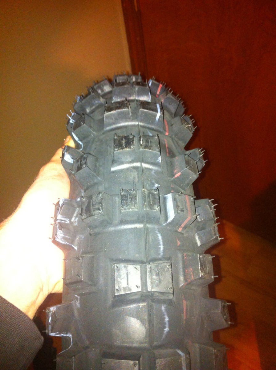 Artrax Tires - Tech Help/Race Shop - Motocross Forums / Message Boards ...