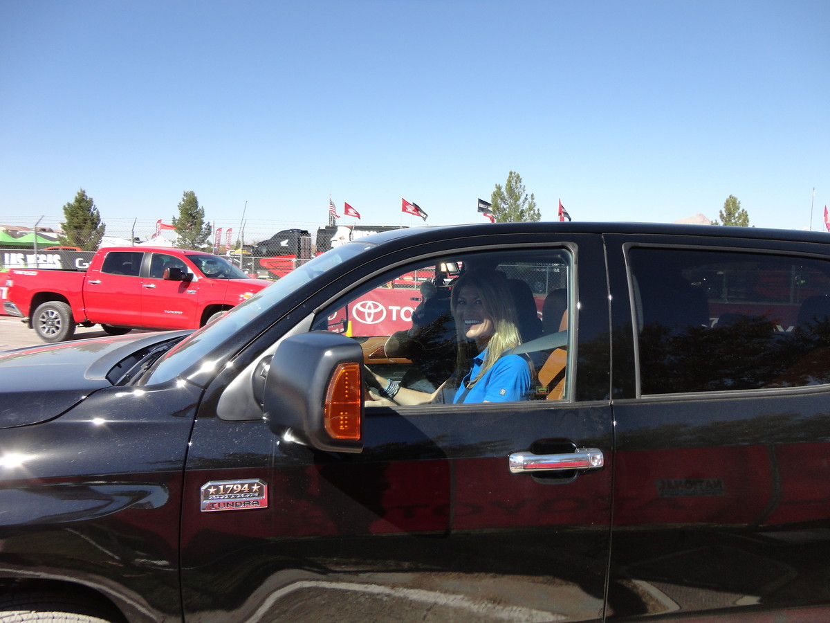 Erin Bates - Moto-Related - Motocross Forums / Message Boards - Vital MX