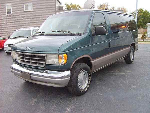 Question For Van Owners - Moto-Related - Motocross Forums / Message ...