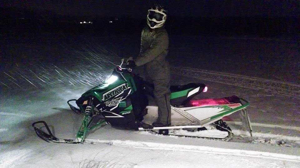 Busted out the Honda 520 thumper today... - Non-Moto - Motocross Forums ...