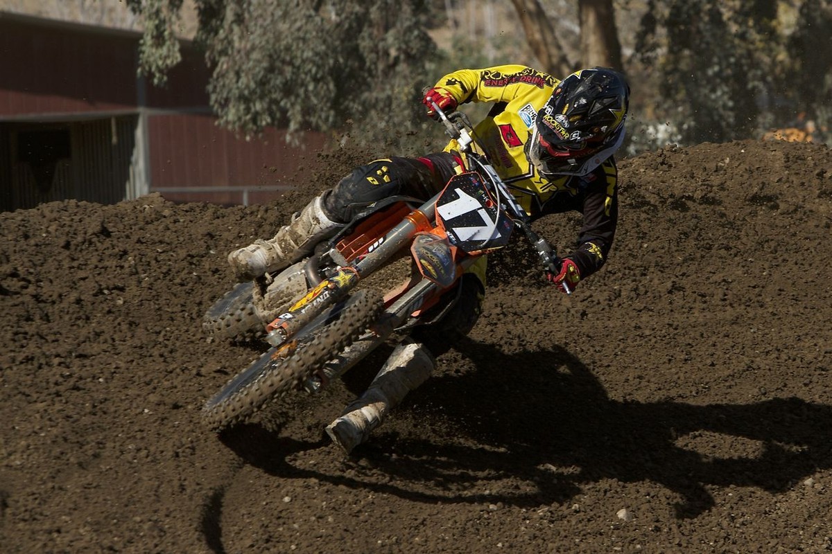 The unofficial Milestone SX practice awards - Moto-Related - Motocross ...