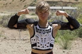 JS7 Gear today at PC - Moto-Related - Motocross Forums / Message Boards ...