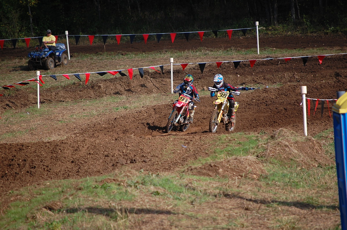 Curren Thurman Video, Pick A Rut, Any Rut... - Moto-Related - Motocross ...