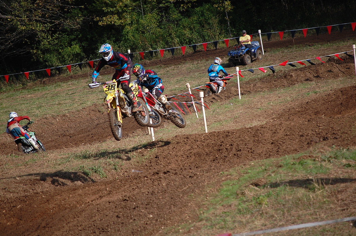 Curren Thurman Video, Pick A Rut, Any Rut... - Moto-Related - Motocross ...