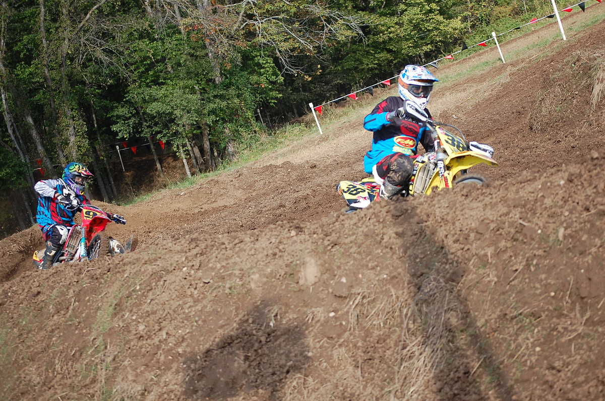 Curren Thurman Video, Pick A Rut, Any Rut... - Moto-Related - Motocross ...