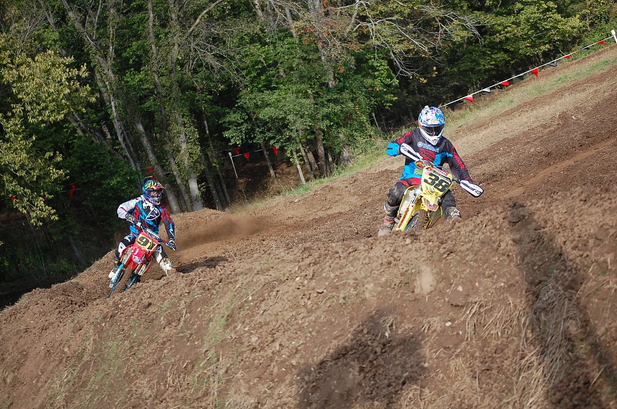 Curren Thurman Video, Pick A Rut, Any Rut... - Moto-Related - Motocross ...