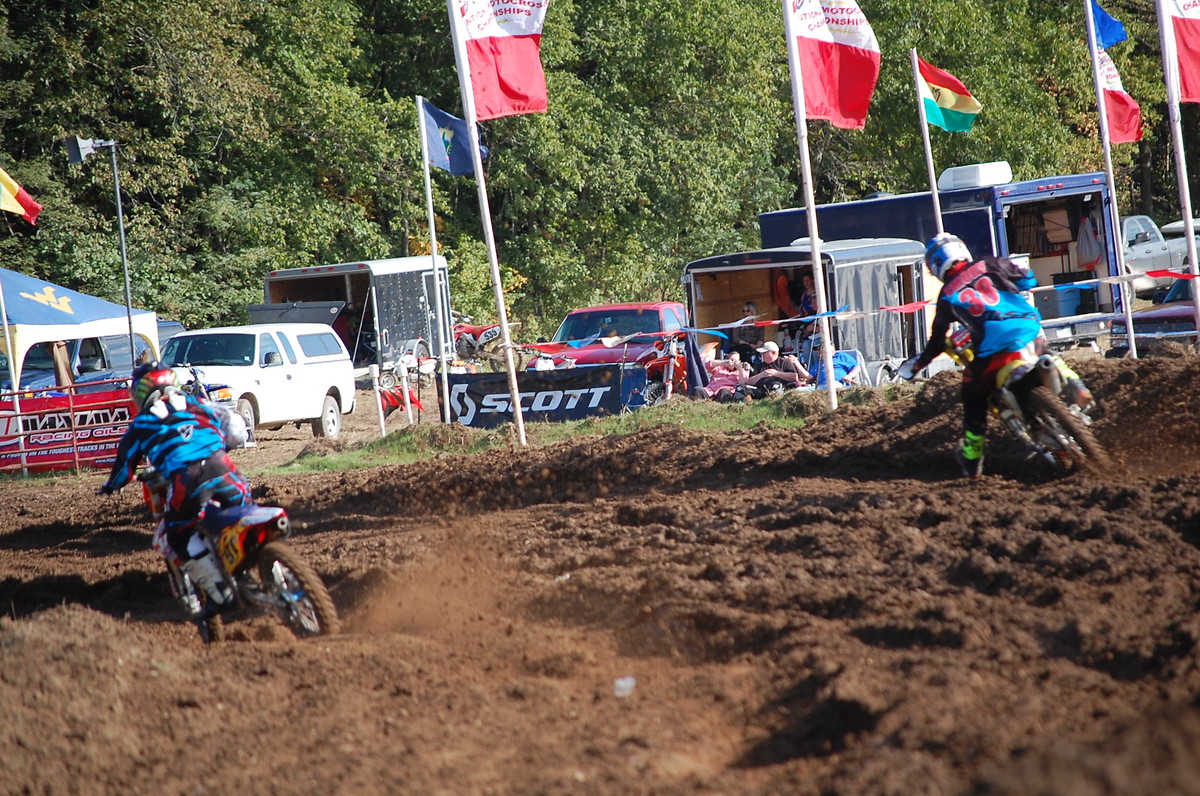 Curren Thurman Video, Pick A Rut, Any Rut... - Moto-Related - Motocross ...