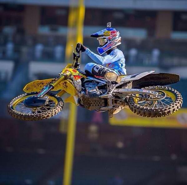 JS7 is a bad dude - Moto-Related - Motocross Forums / Message Boards ...