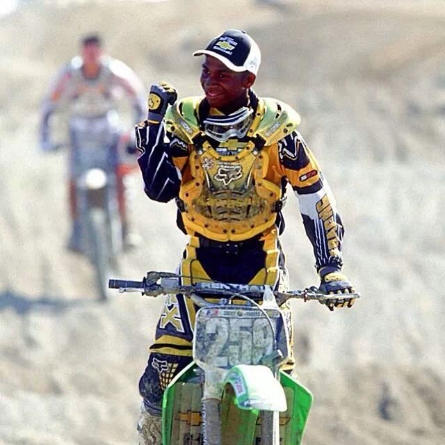 Throwback Thursday - Moto-Related - Motocross Forums / Message Boards ...