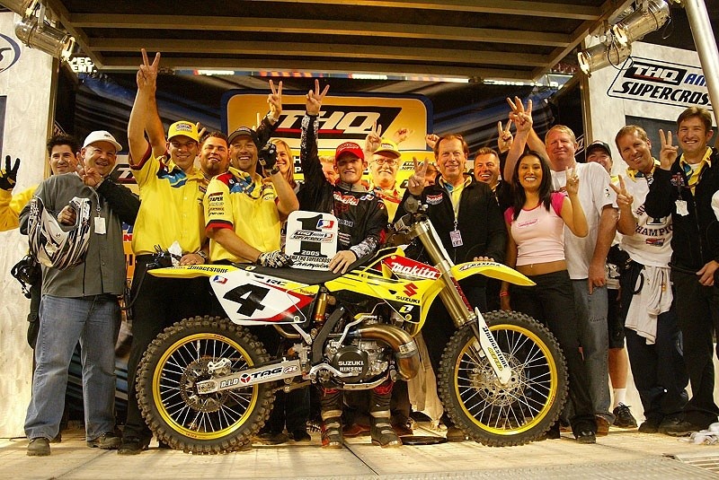 favorite Graphics and Team bikes - Moto-Related - Motocross Forums ...
