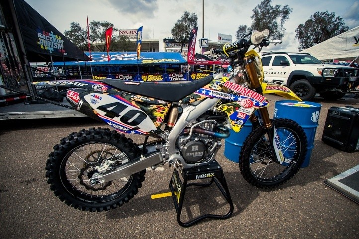 Military Appreciation Bikes - Moto-Related - Motocross Forums / Message ...