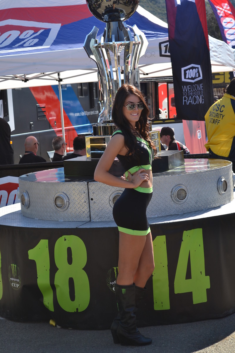 Sandy Eggo, The Pix U Want - Moto-Related - Motocross Forums / Message ...