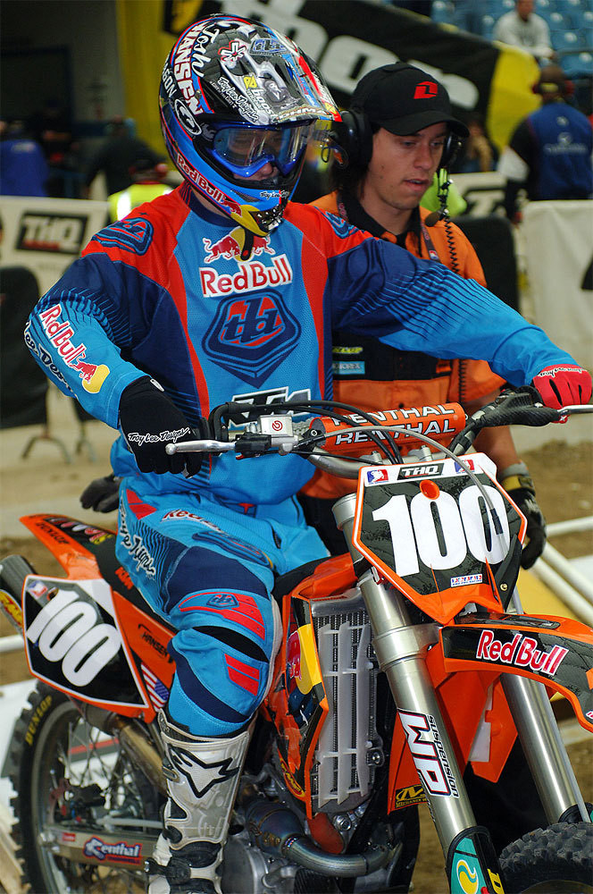 Kick a** two strokes! - Hall of Fame - Motocross Forums / Message ...