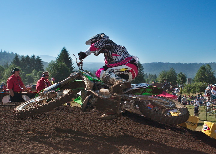 The Bubba Scrub - Moto-Related - Motocross Forums / Message Boards ...