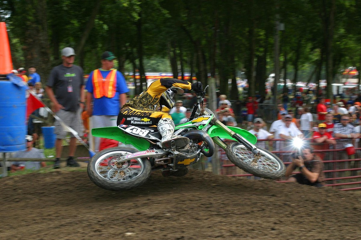 The Bubba Scrub - Moto-Related - Motocross Forums / Message Boards ...