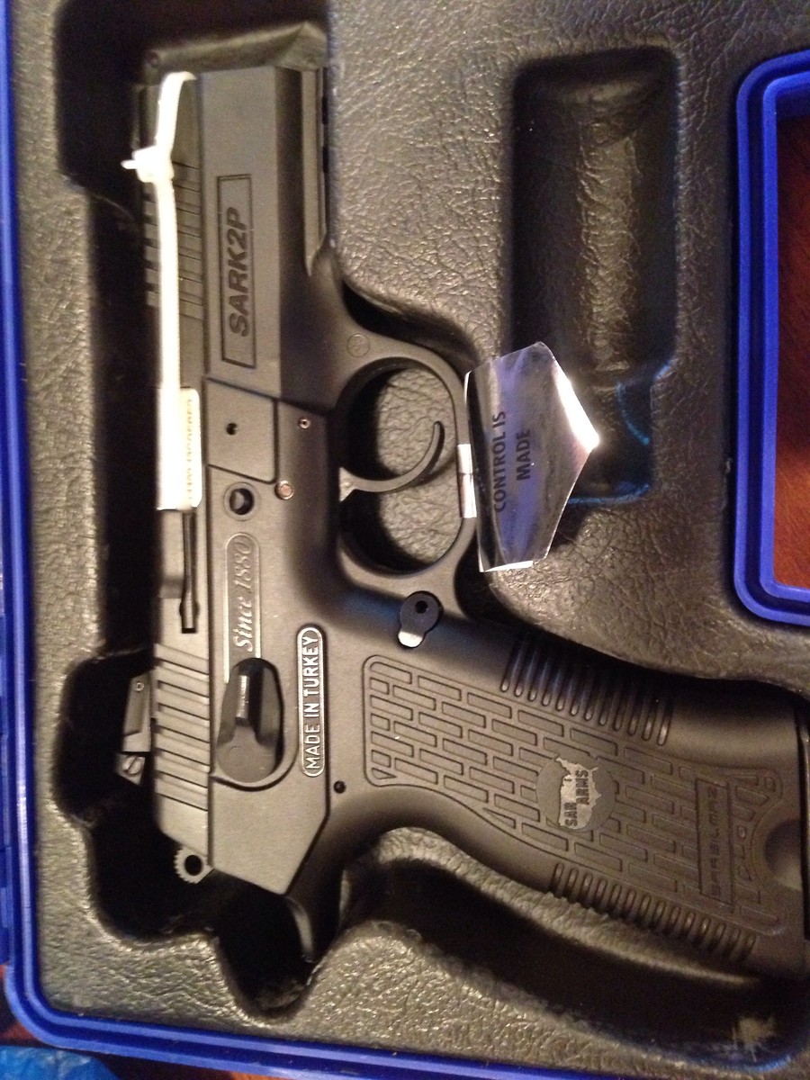 Gun guys.... - Non-Moto - Motocross Forums / Message Boards - Vital MX