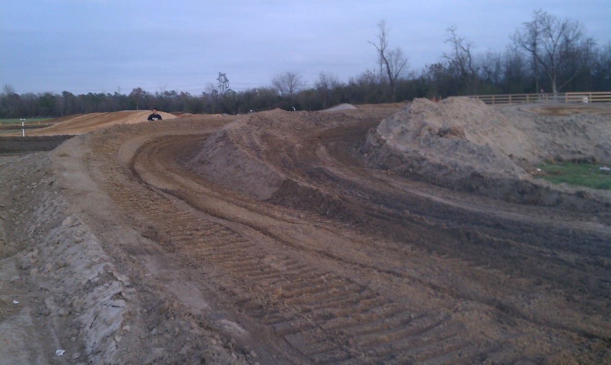 North Carolina sand tracks. - Moto-Related - Motocross Forums / Message ...
